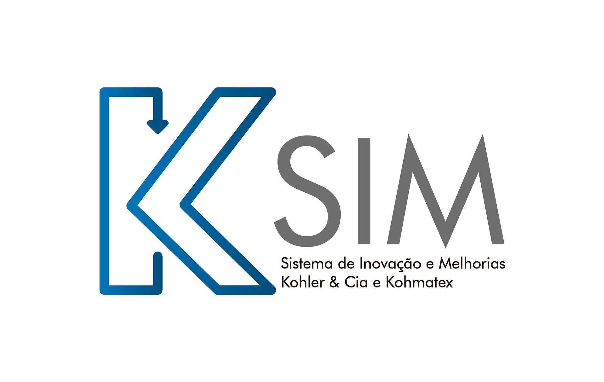 KSIM avança com os primeiros resultados bons - Kohler e CIA